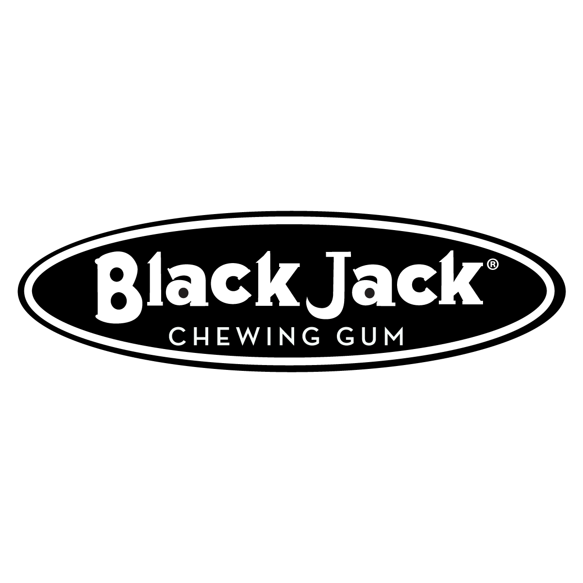 Black Jack® Vintage Gum – Sweet Memories Vintage Tees & Candy