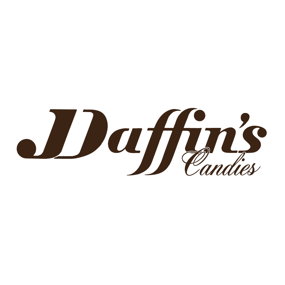 Daffin's Candies – Sweet Memories Vintage Tees & Candy