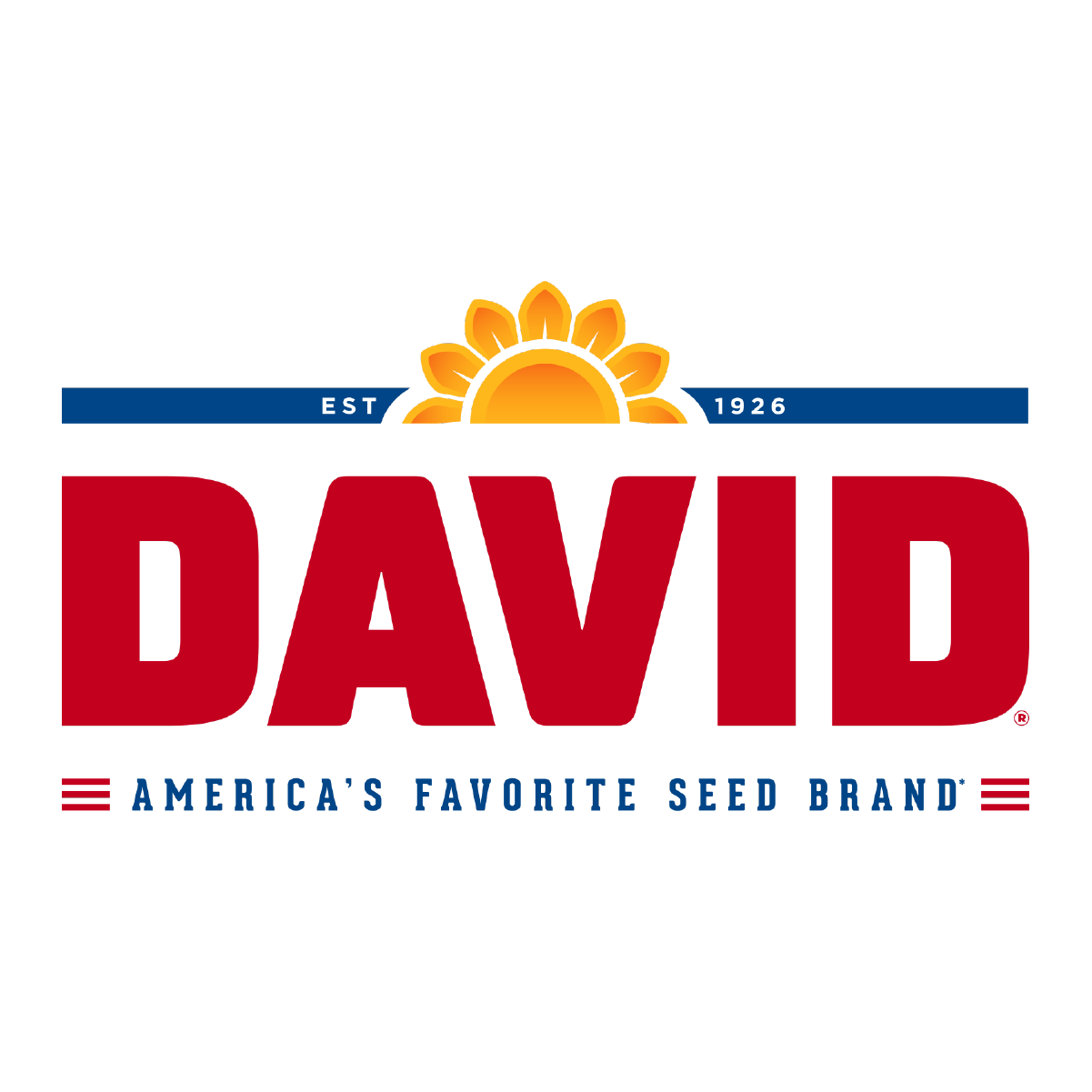 David Sonnenblumenkerne Logo CRAVIES — DER KERN MIT TASTE