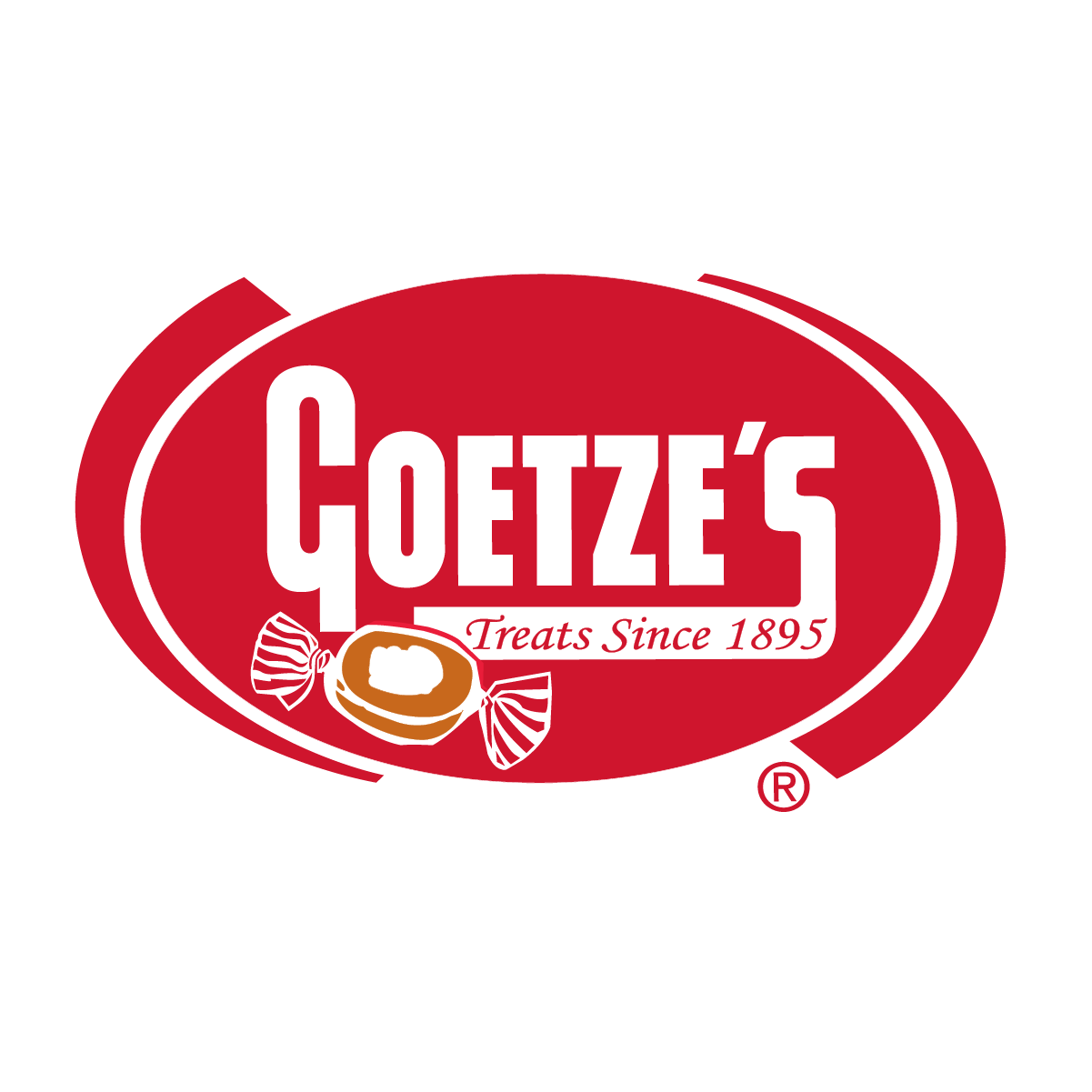 Goetze's® – Sweet Memories Vintage Tees & Candy