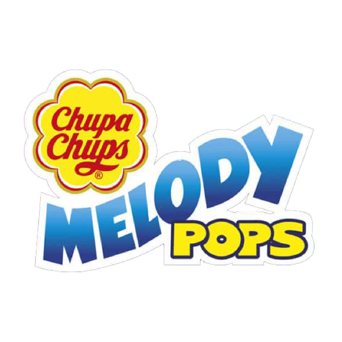 Chupa Chups® Melody Pops – Sweet Memories Vintage Tees & Candy