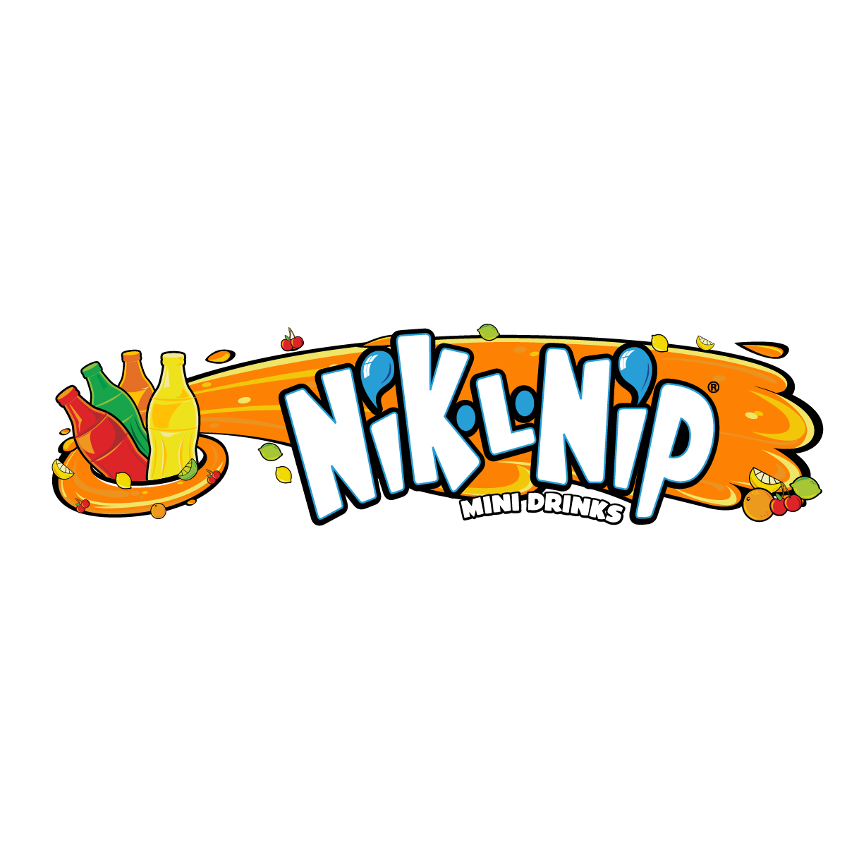 Nik-L-Nip® – Sweet Memories Vintage Tees & Candy