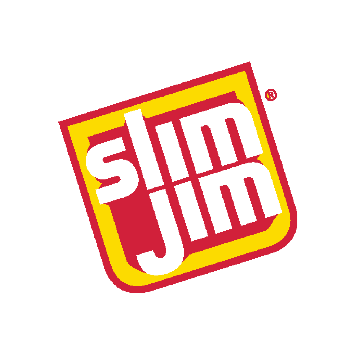 Slim Jim® – Sweet Memories Vintage Tees & Candy