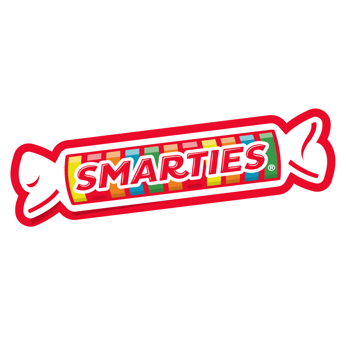 Smarties® – Sweet Memories Vintage Tees & Candy