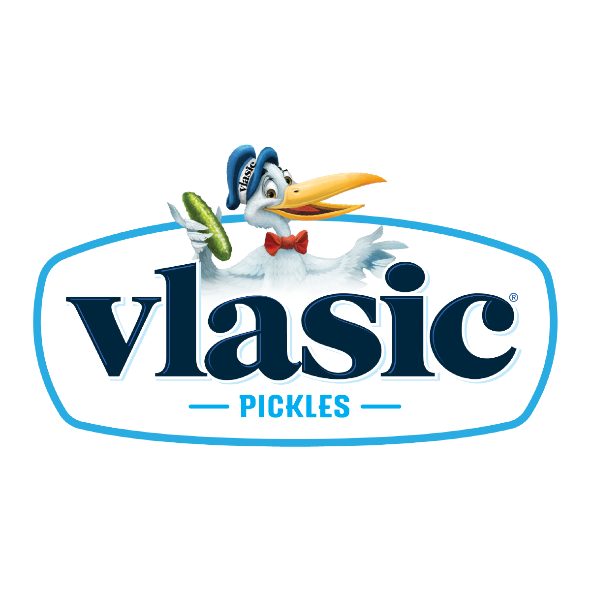 Vlasic™ – Sweet Memories Vintage Tees & Candy
