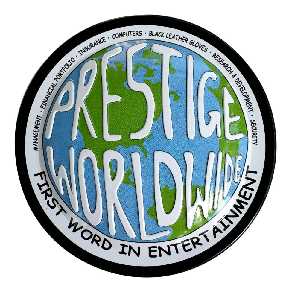 Step Brothers-Prestige Worldwide Mic Check Mints – Sweet Memories ...