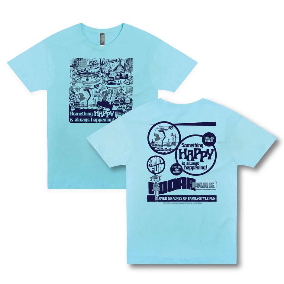 Sweet Memories Vintage – Vintage Shirts - Nostalgic Candy - Retro Toys ...