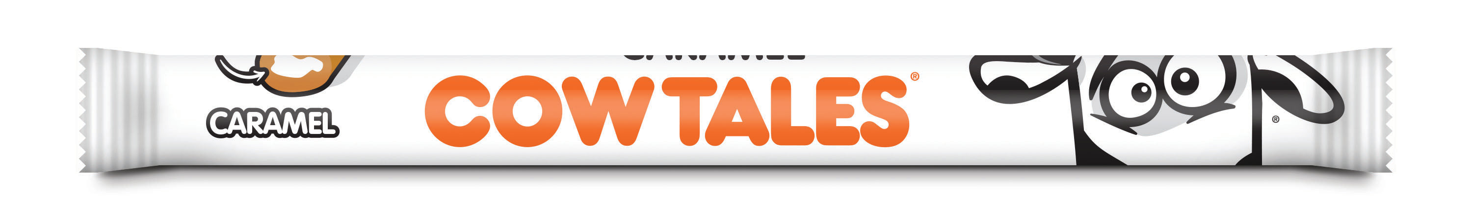 CowTales - Original Caramel – Sweet Memories Vintage Tees & Candy