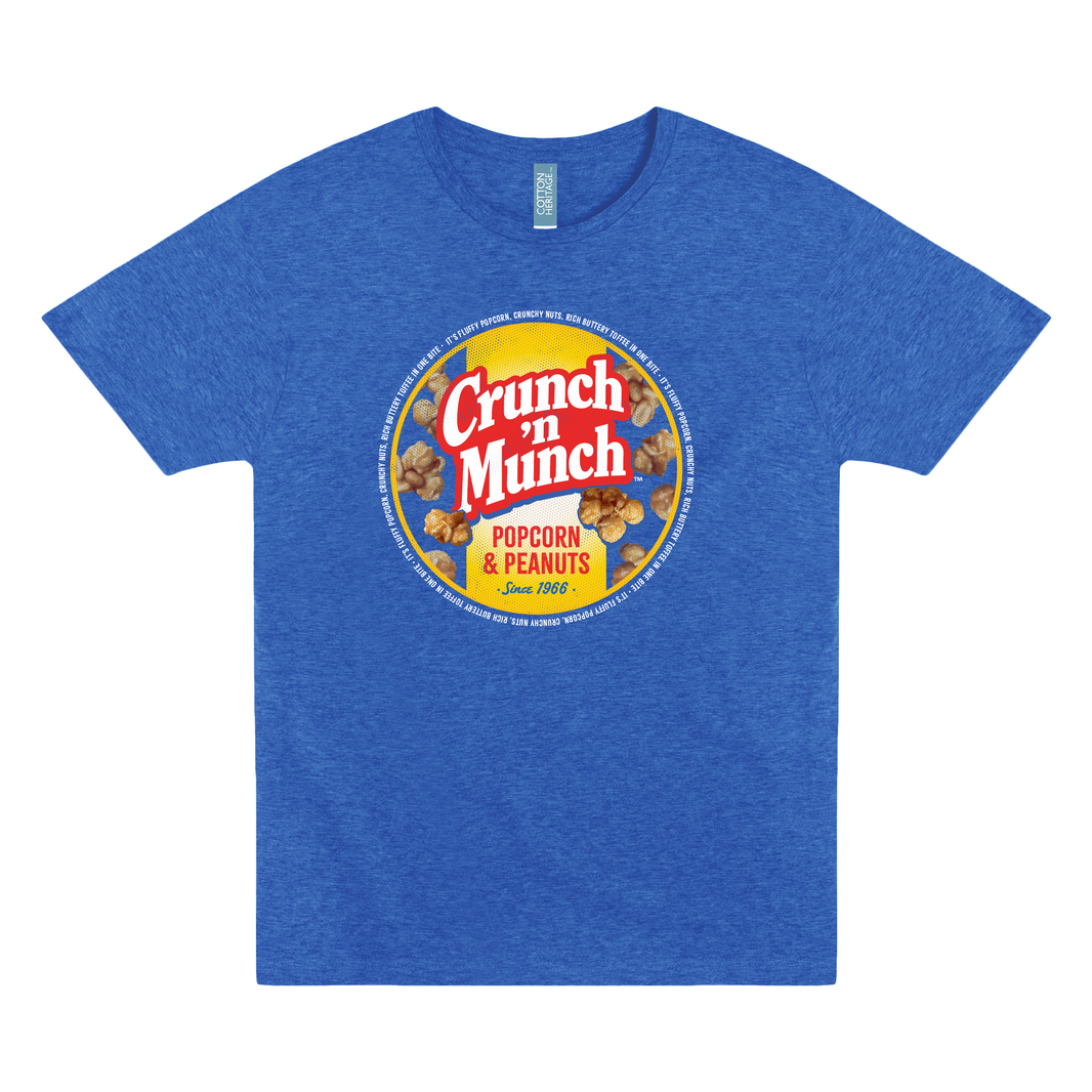 Shop Snack Tees | Vintage Snack Graphic T-Shirts – Sweet Memories ...