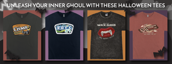 Sweet Memories Vintage – Vintage Shirts - Nostalgic Candy - Retro Toys ...