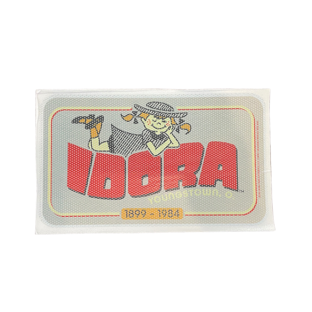 Idora Park Youngstown, O. 1899-1984 Sticker (Large) – Sweet Memories ...