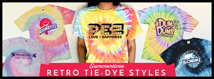 Vintage T-Shirts - Sweet Memories Vintage Tees#N# – Sweet Memories ...