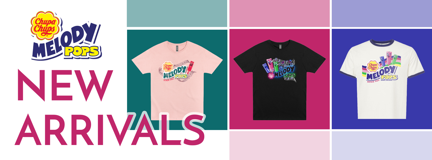 Sweet Memories Vintage – Vintage Shirts - Nostalgic Candy - Retro Toys ...