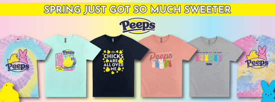 Sweet Memories Vintage – Vintage Shirts - Nostalgic Candy - Retro Toys ...