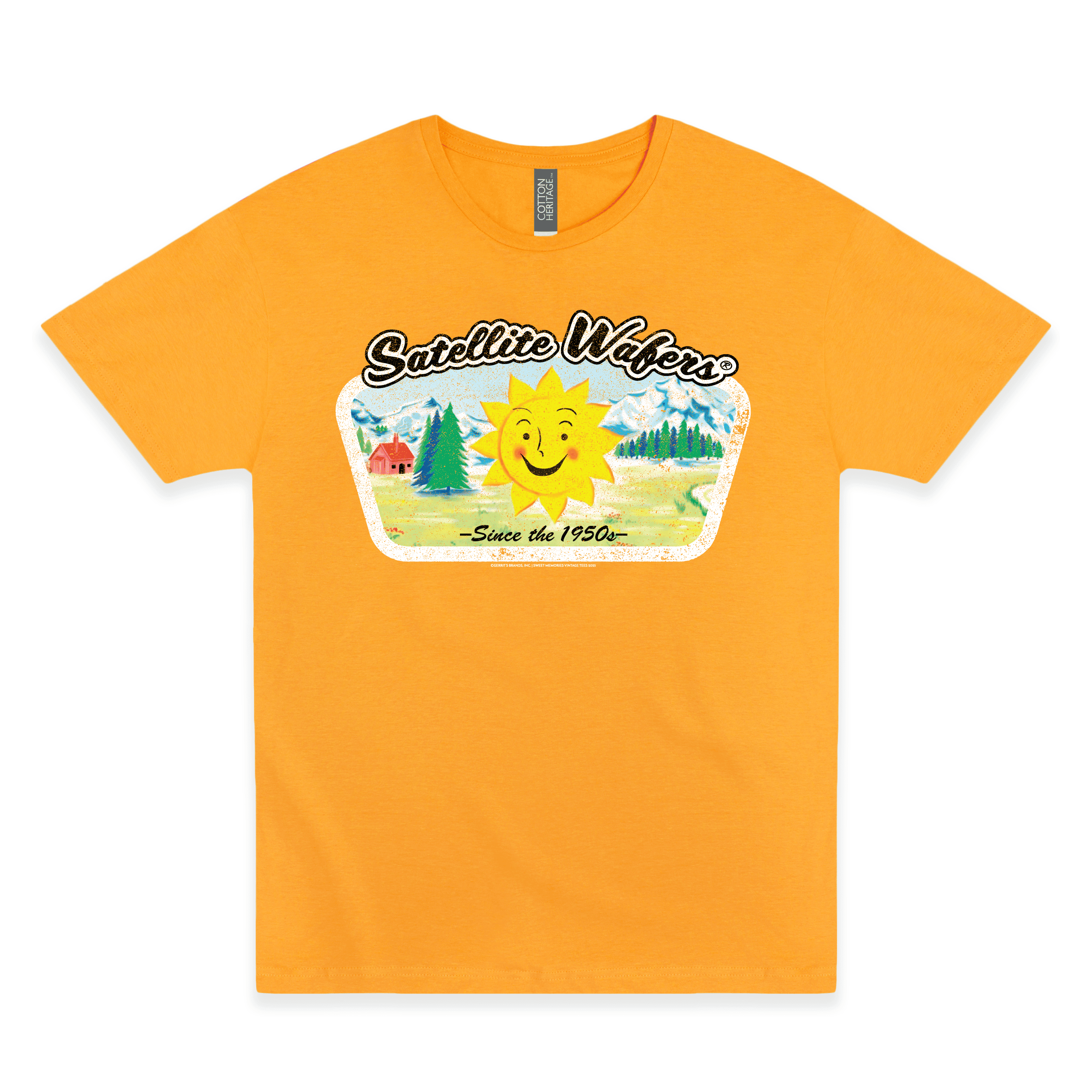 Sweet Memories Vintage – Vintage Shirts - Nostalgic Candy - Retro Toys ...