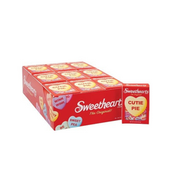 Sweethearts Boxes .9oz – Sweet Memories Vintage Tees & Candy