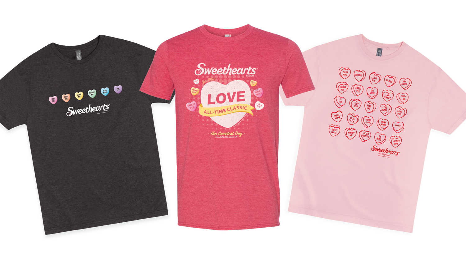 Vintage T-Shirts - Sweet Memories Vintage Tees – Sweet Memories Vintage ...