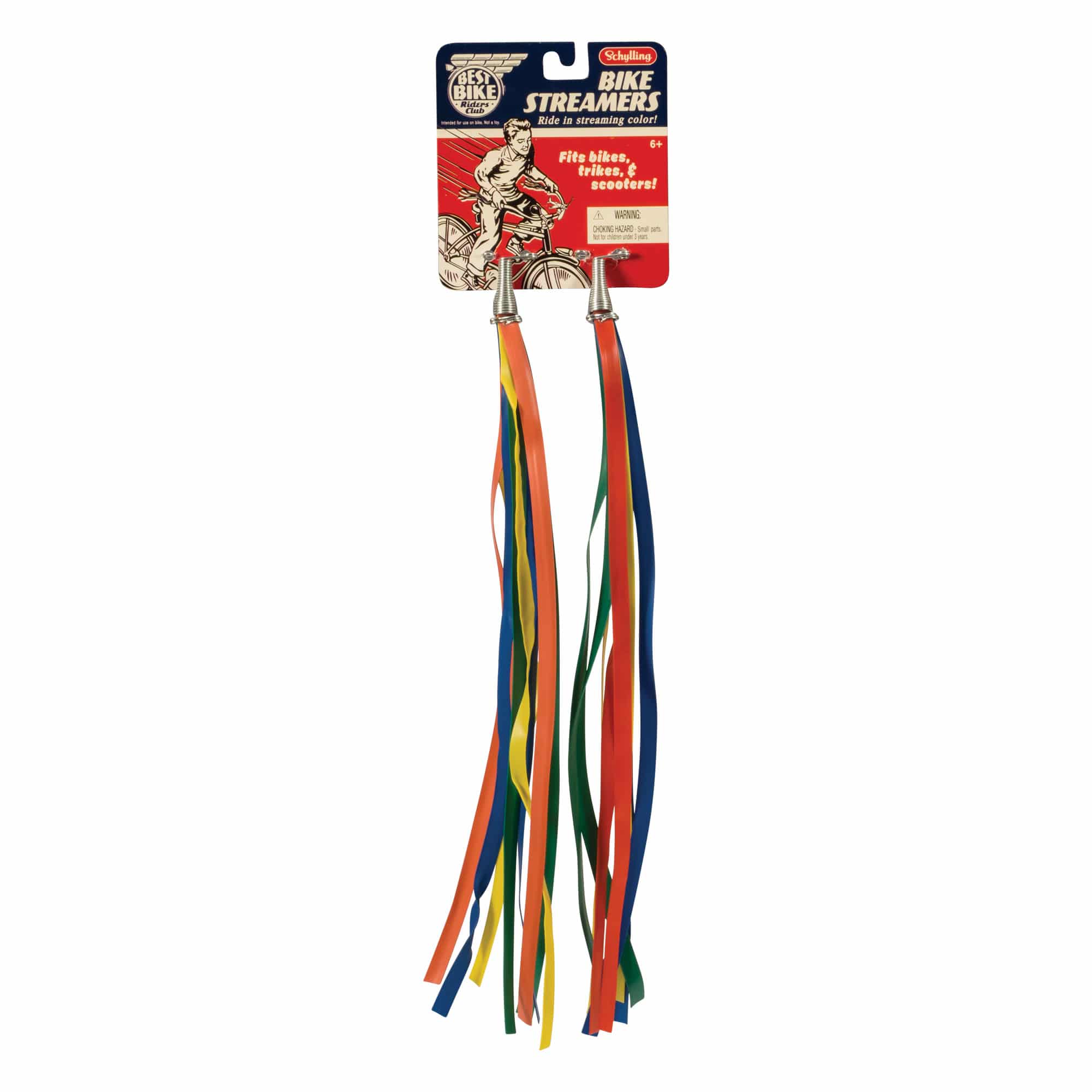 Bike Streamers – Sweet Memories Vintage Tees & Candy