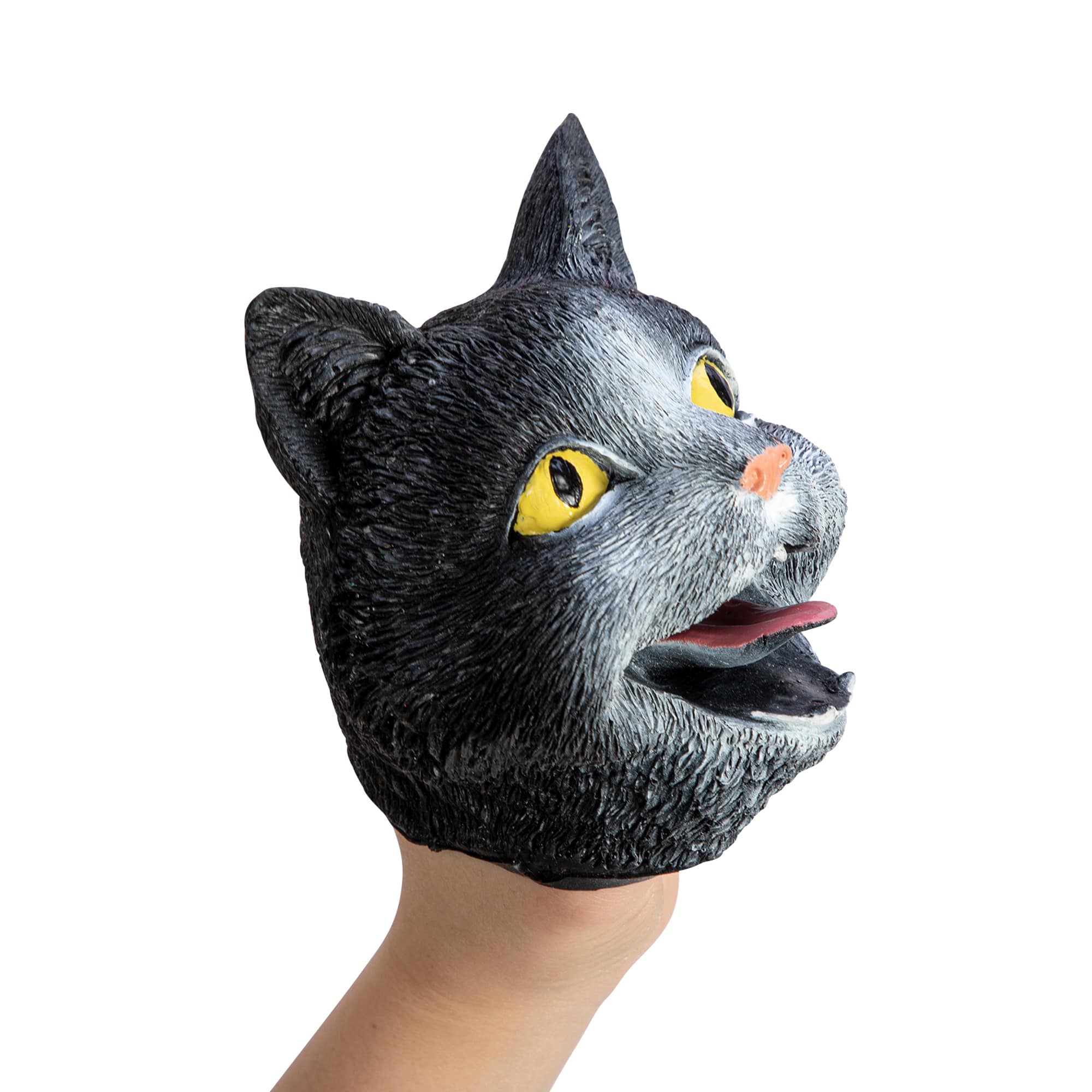 Cat Hand Puppet – Sweet Memories Vintage Tees & Candy