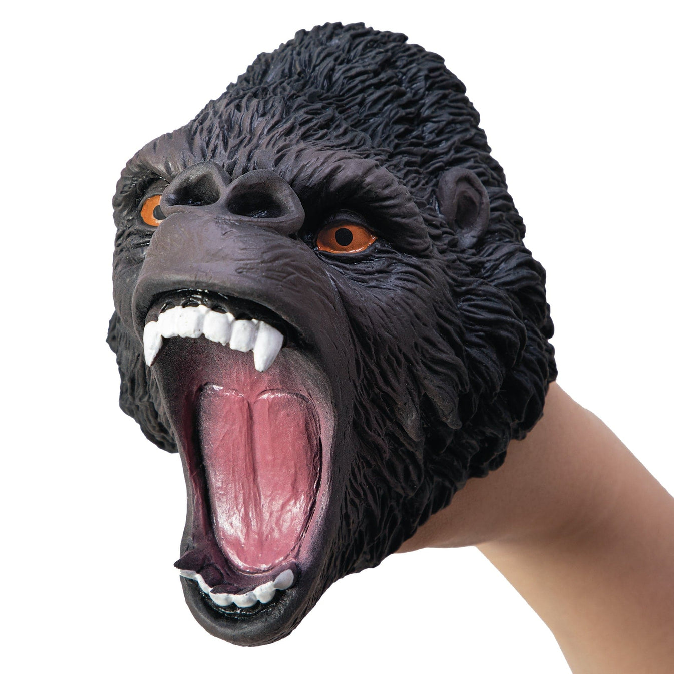 Gorilla Hand Puppet – Sweet Memories Vintage Tees & Candy