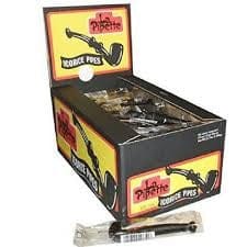 La Pipette Black Licorice Pipes – Sweet Memories Vintage Tees & Candy